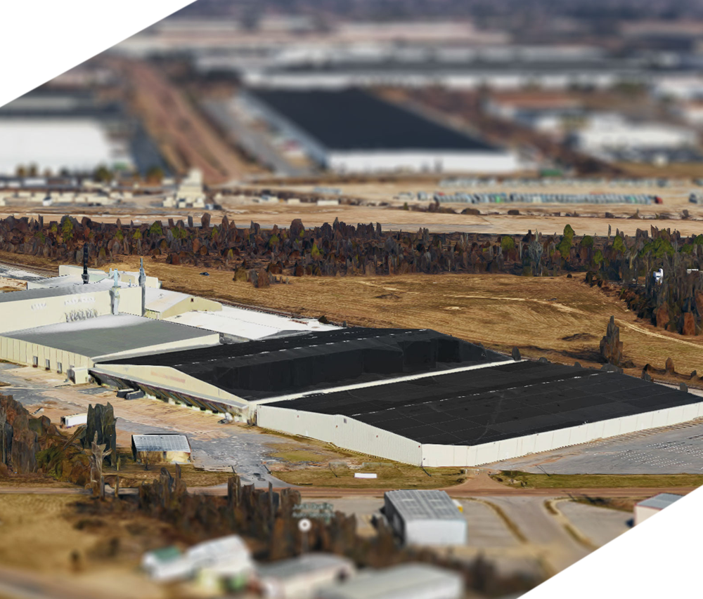 Evercompounds LLC | Location