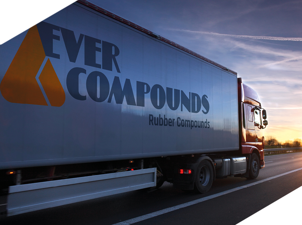 Evercompounds LLC | High quality rubber compounds since 1965